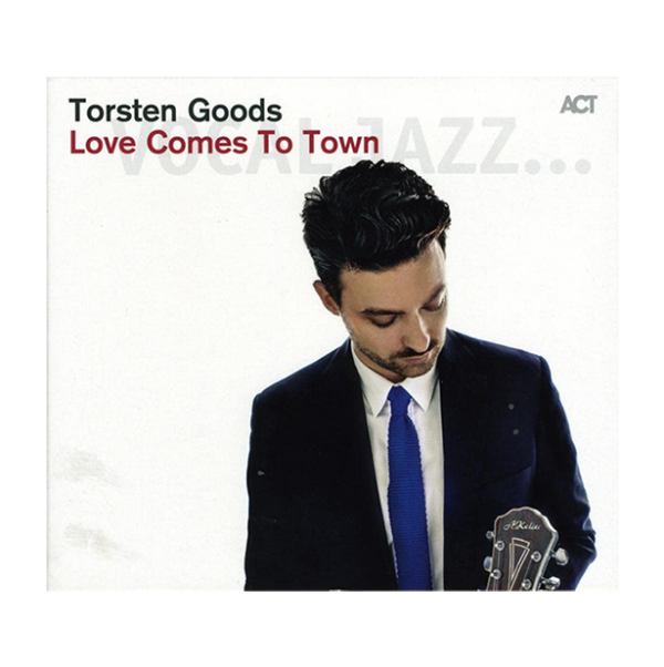 TORSTEN GOODS | Official Website – Jazz-Gitarrist, -Sänger und -Komponist.