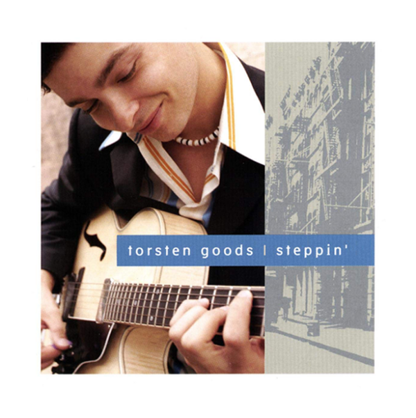 TORSTEN GOODS | Official Website – Jazz-Gitarrist, -Sänger und -Komponist.