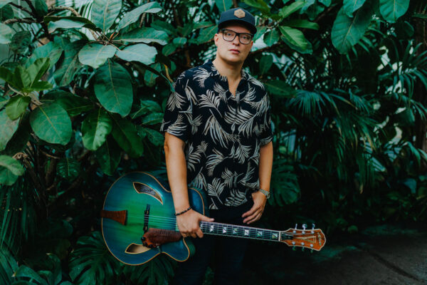 TORSTEN GOODS | Official Website – Jazz-Gitarrist, -Sänger und -Komponist.