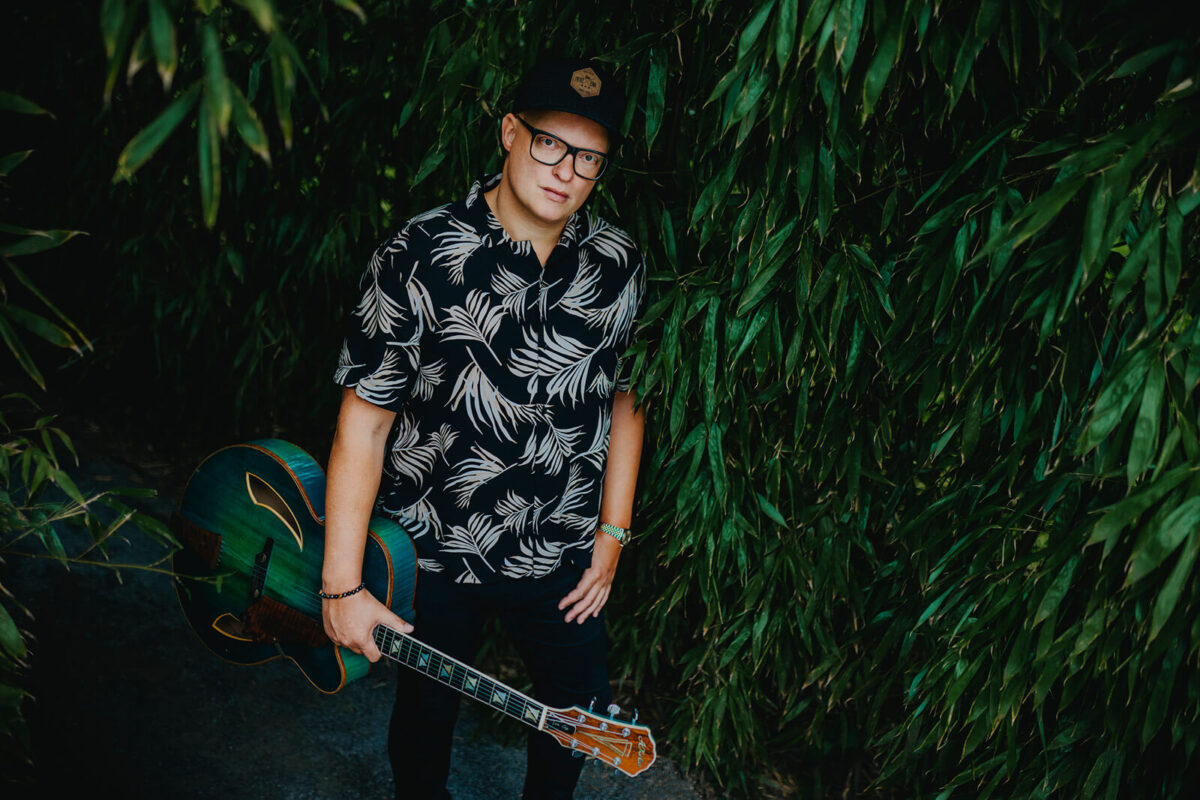 TORSTEN GOODS | Official Website – Jazz-Gitarrist, -Sänger und -Komponist.