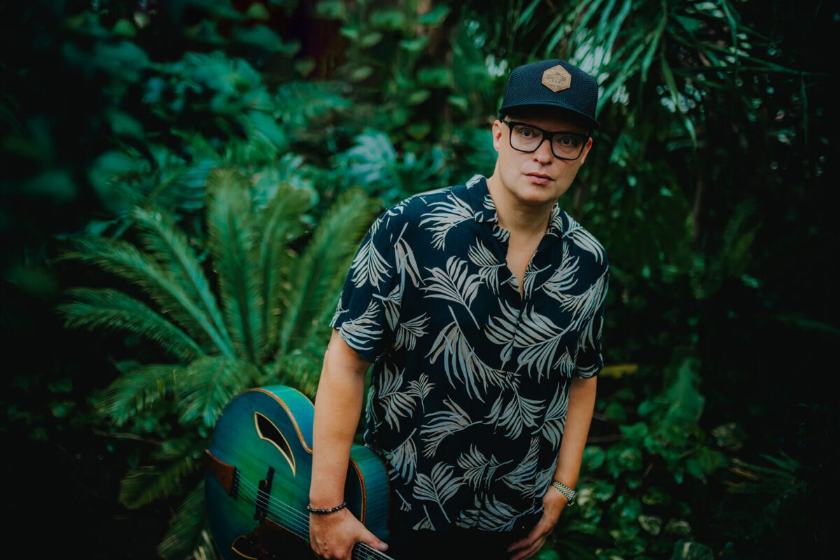 TORSTEN GOODS | Official Website – Jazz-Gitarrist, -Sänger und -Komponist.