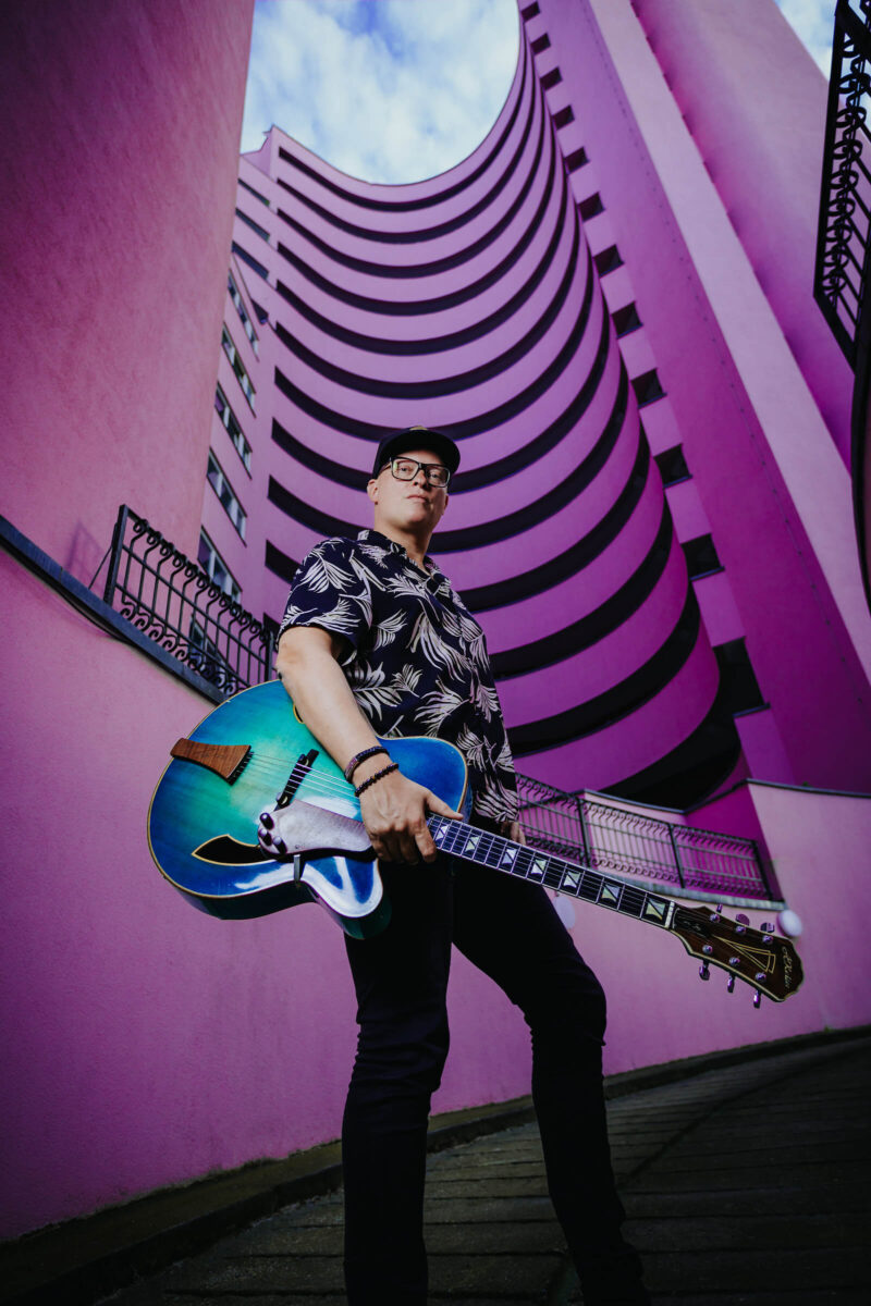 TORSTEN GOODS | Official Website – Jazz-Gitarrist, -Sänger und -Komponist.