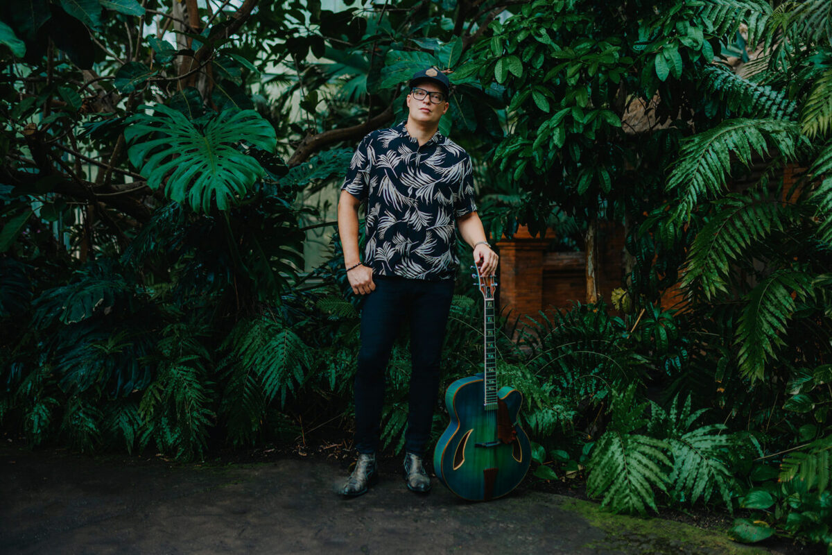 TORSTEN GOODS | Official Website – Jazz-Gitarrist, -Sänger und -Komponist.