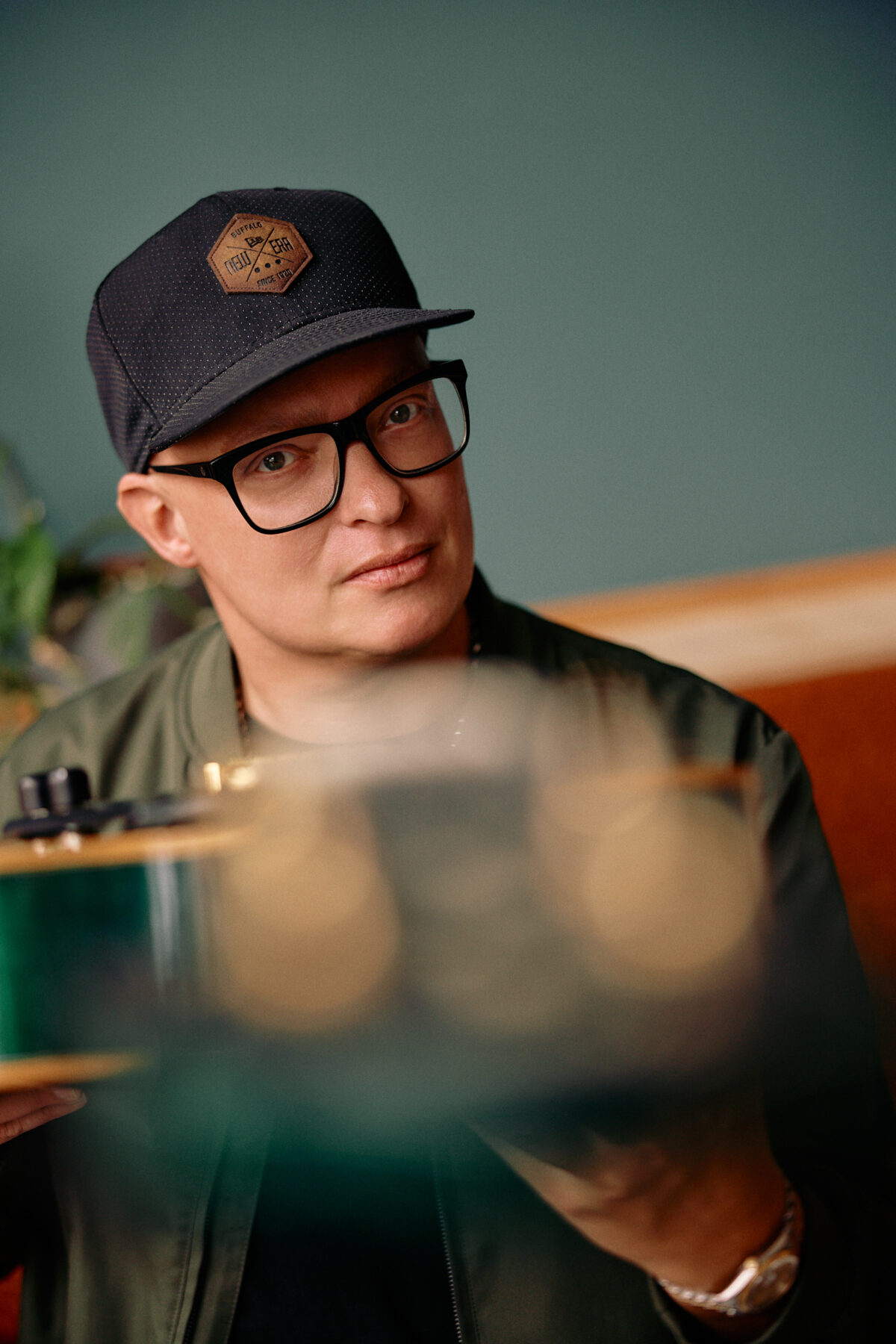 TORSTEN GOODS | Official Website – Jazz-Gitarrist, -Sänger und -Komponist.