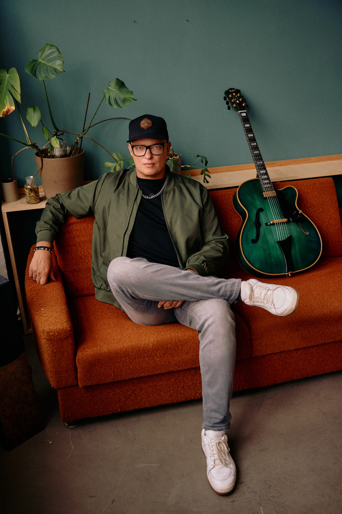 TORSTEN GOODS | Official Website – Jazz-Gitarrist, -Sänger und -Komponist.