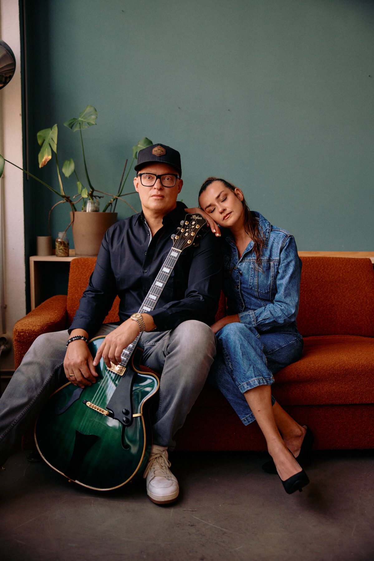 TORSTEN GOODS | Official Website – Jazz-Gitarrist, -Sänger und -Komponist.