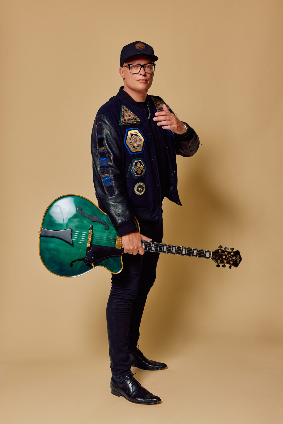 TORSTEN GOODS | Official Website – Jazz-Gitarrist, -Sänger und -Komponist.