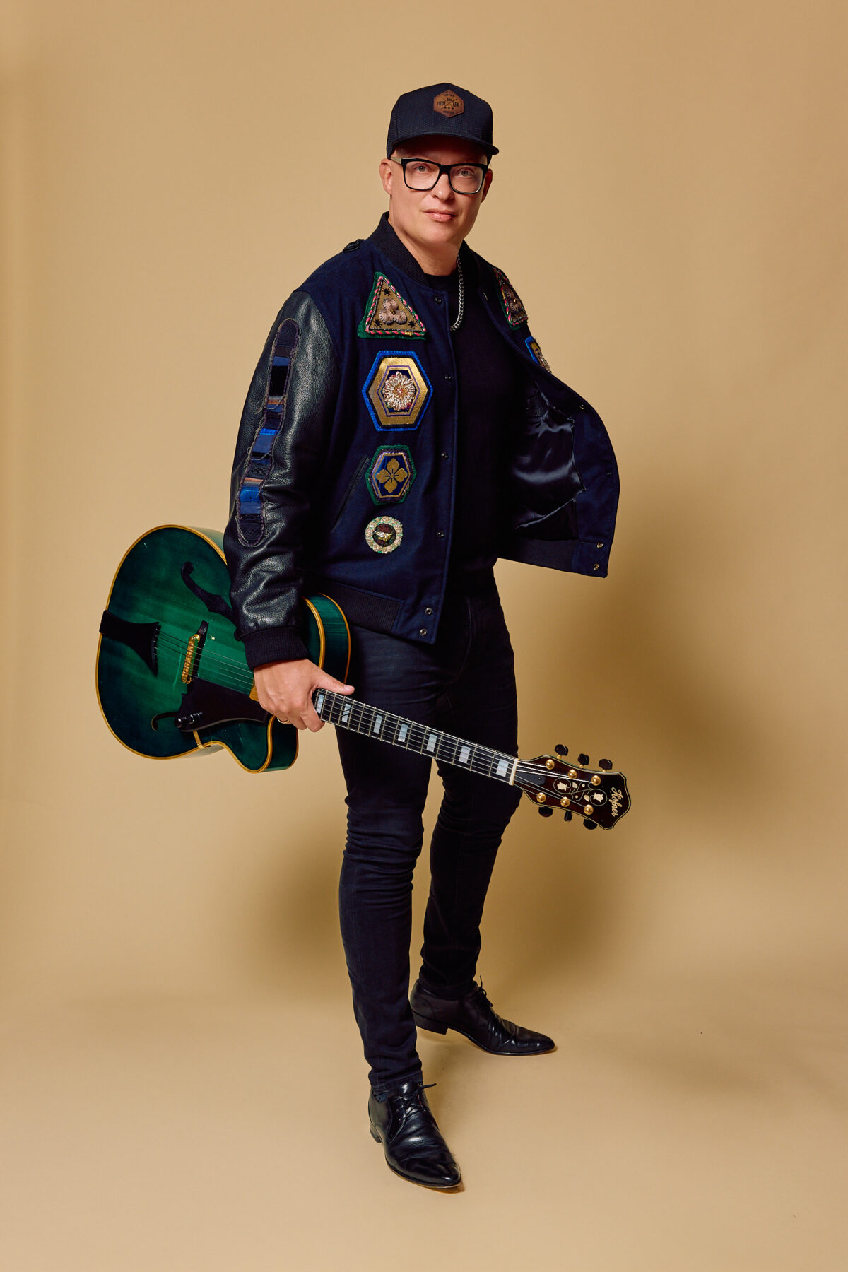 TORSTEN GOODS | Official Website – Jazz-Gitarrist, -Sänger und -Komponist.